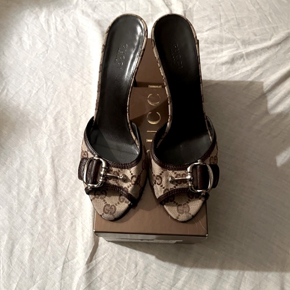 Gucci | Shoes | Gucci High Heels | Poshmark